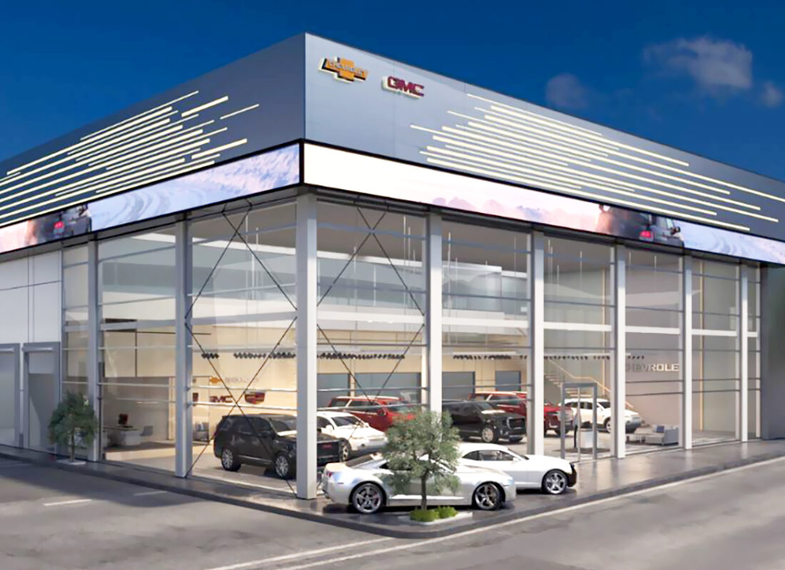 About Us – Ayass Automotive